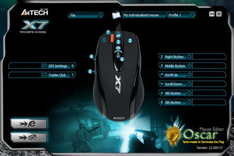 Cara Install Driver Mouse Macro X7 A4tech All Series Manglada Tech