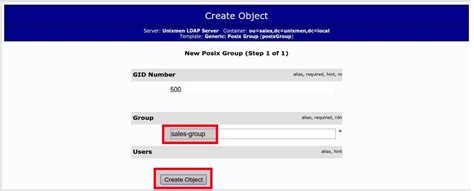 Install OpenLDAP In Ubuntu 15 10 And Debian 8 Unixmen