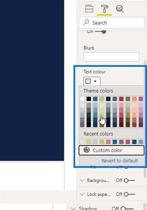 Waffle Charts Power Bi Custom Visualization Master Data Skills Ai