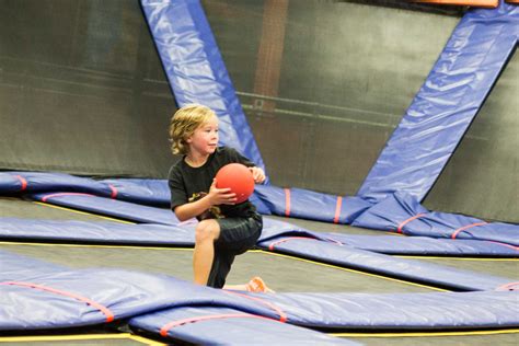 Skyzone-2 - All My Good Things