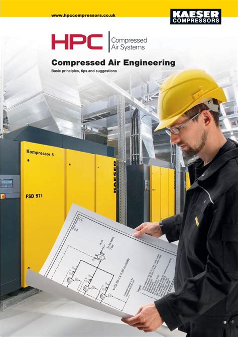 PDF Compressed Air Engineering HPC Plc DOKUMEN TIPS