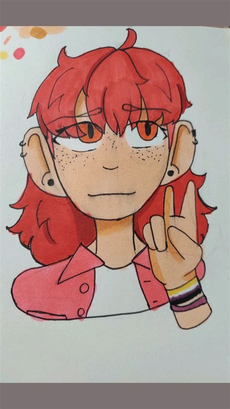 🏳️‍🌈 ️happy Pride Everyone ️🏳️‍🌈 Creative Drawing Prompts Easy