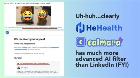 Plot Twist This Mornings Post Was Flagged And Removed For ‘adult Nudity And Sexual Activity