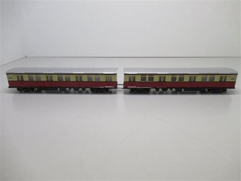 Märklin 3128 Berliner S-Bahn AC Analog H0 | Kaufen auf Ricardo