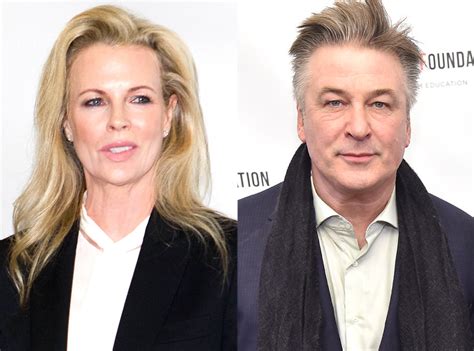 Kim Basinger Talks Nasty Alec Baldwin Divorce And Its Effect On