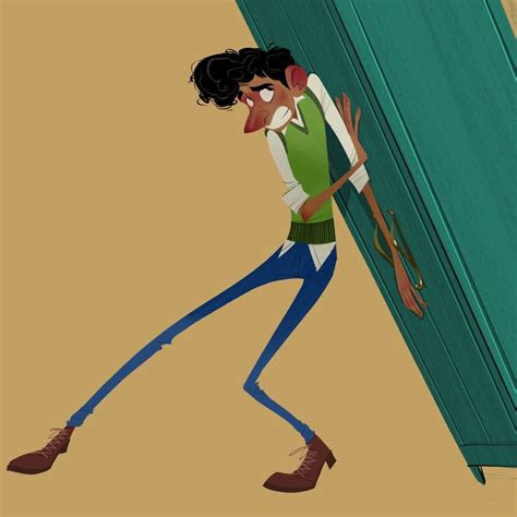 Pin On Personajes Ilustraciones