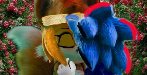 Maria X Marfa Kiss By Martasvds On Deviantart