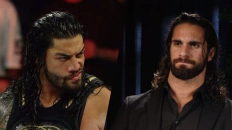 Seth Rollins Revealed What Happened After Roman Reigns Suspension