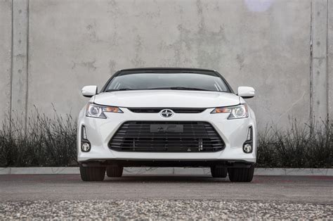 Scion 2016 White 2016 Scion Im Photos And Info News