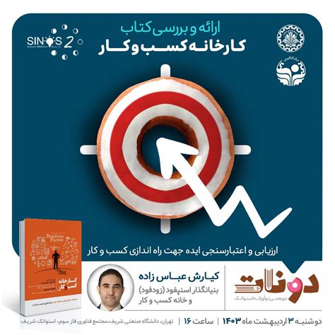 Dr Sanaz Monsef On Linkedin Snowatec Innovation Book Event