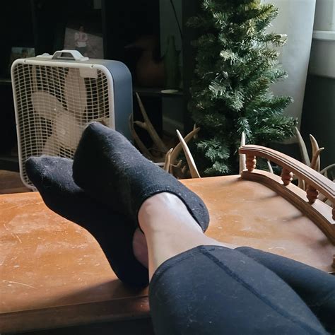 Blackanklesocks