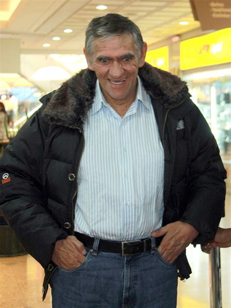 Adiós ‘mandíbula Así Fue La Vida Del ‘feo Más Famoso De Colombia