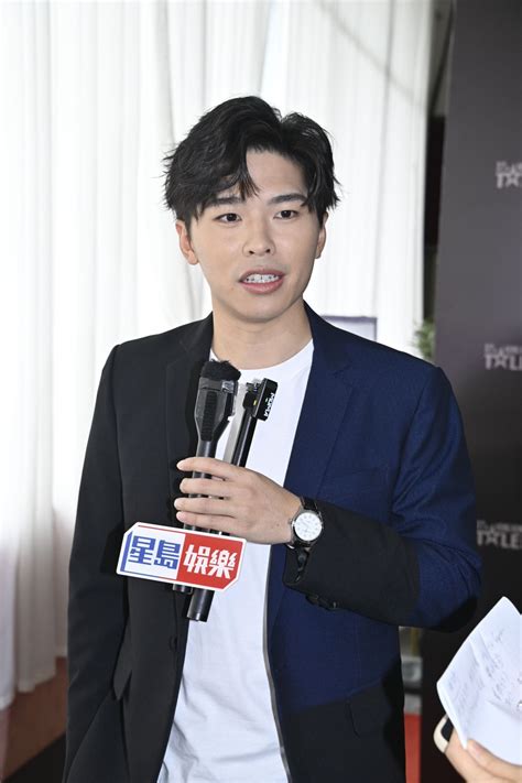 何超儀低調入五陪陳子聰戒口 鄧麗欣減產備戰處女紅館騷 星島日報