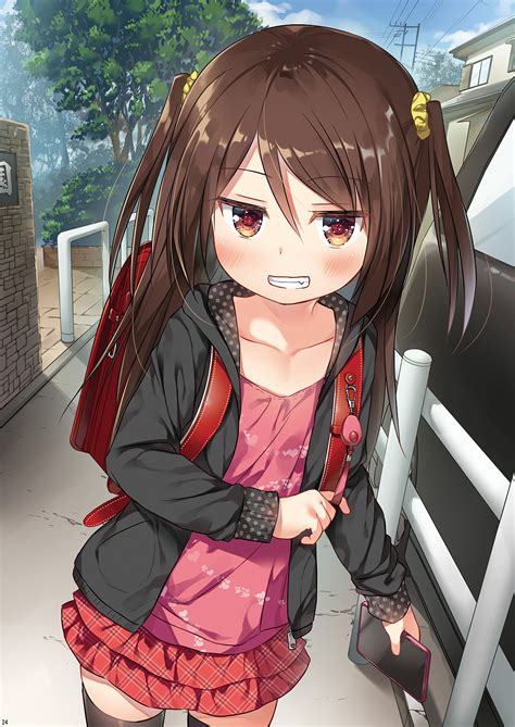 Original Drawn By Yukinominato Danbooru