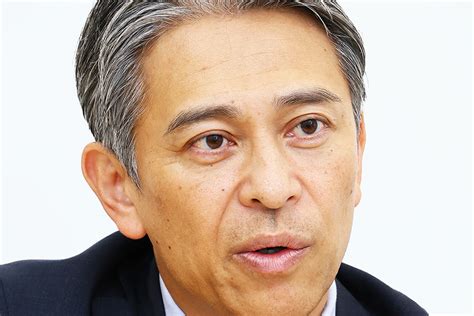 グリーン化に挑む 石化コンビナートの針路（7）出光興産基礎化学品部部長・宮岸信宏氏 日刊工業新聞 電子版