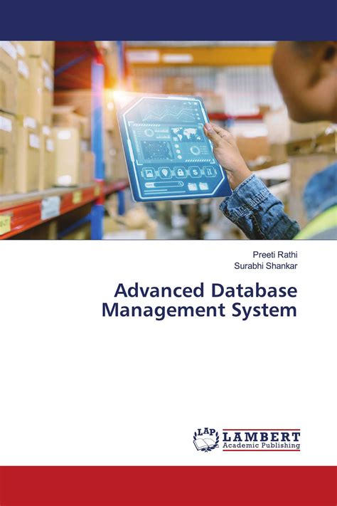Advanced Database Management System