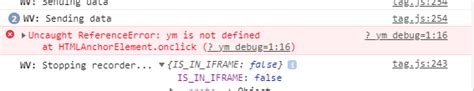 Javascript Не могу настроить цель на Java событие клик по номеру