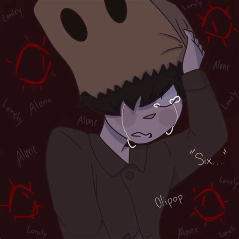 Spoilers Mono From Ln2 By Olipoprawr On Deviantart