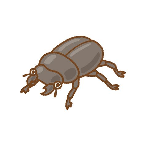 √70以上 クワガタムシ イラスト 157000 くわがたむし イラスト Jpsaepictbdro