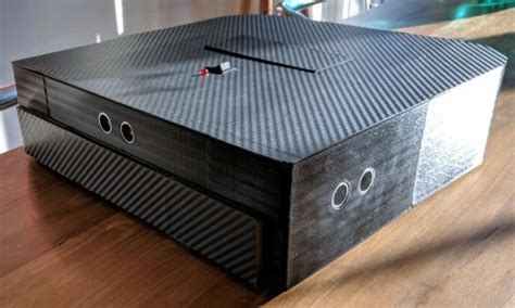 Diy An Arduino Powered Robotic Vacuum Cleaner Open Electronics