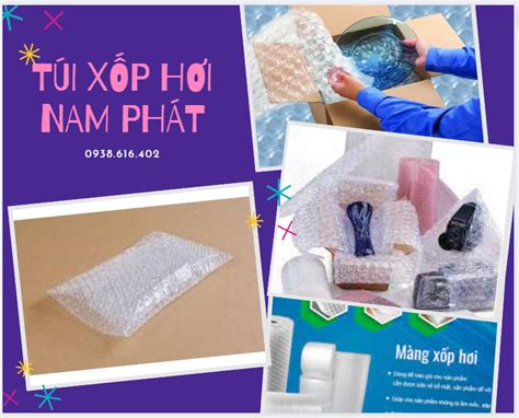 Hướng dẫn cách bọc xốp chống sốc đúng chuẩn