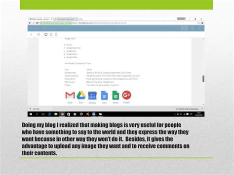 Managment Information System Presentation 2 Pptx