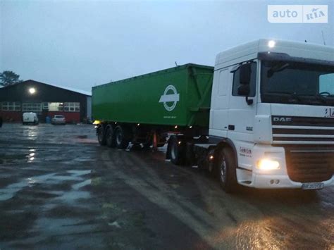 AUTO RIA Продам Бодекс SAF INTRAX 45 CUB 2007 18750 Сарни