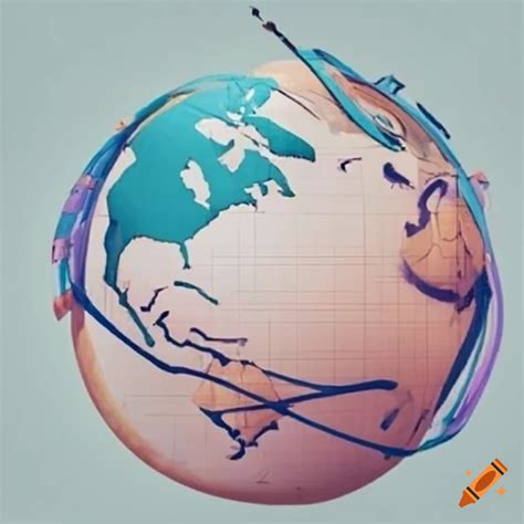 Technical Issues Encompass On Craiyon