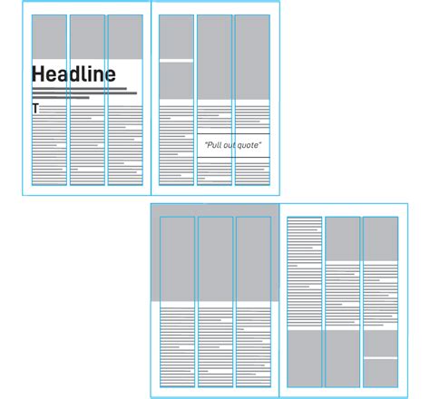Magazine Design Basics Paul Girling