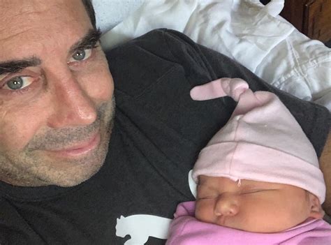 Photos From Paul Nassif And Daughter Paulinas Cutest Pics Page 2
