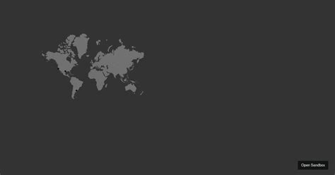 Reaviz Codesandbox Template Codesandbox