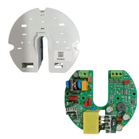 Fan Regulator Pcb For Electronics Copper Thickness 1 Mm At Best Price In Sriperumbudur