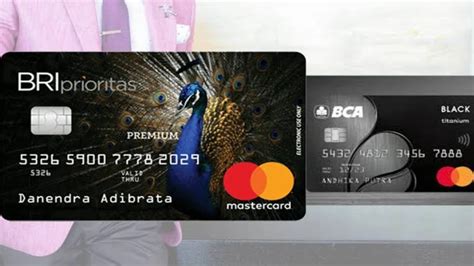Mau Jadi Nasabah BCA Prioritas Ini Syarat Minimum Saldo Yang Harus