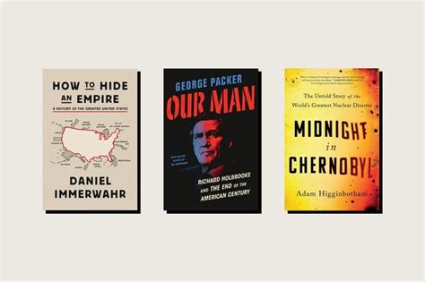 Books Foreign Policy