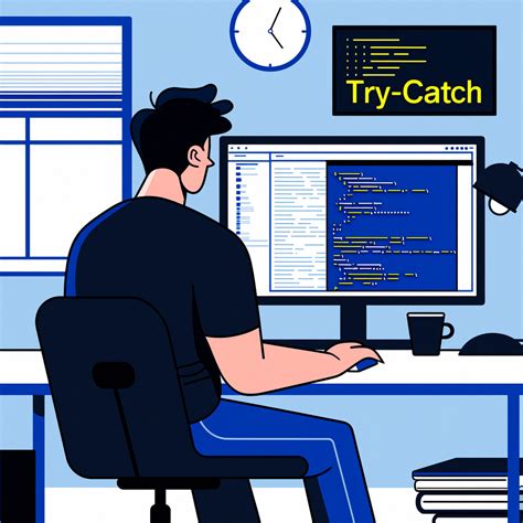 Прощавай нудний Try — Catch Елегантні рішення для обробки виключень