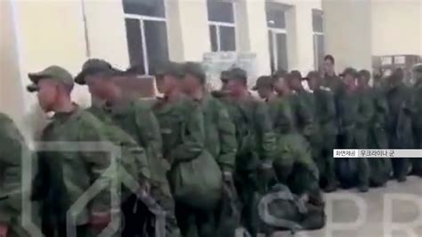 김정은 측근 김영복 러 파병 지휘투입 초읽기