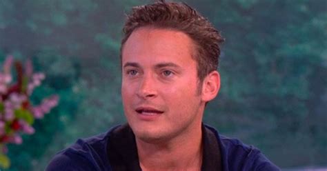 Returning Hollyoaks Star Gary Lucy Reveals Luke Morgan Spoilers After