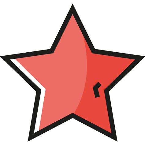 Star Vector Svg Icon Svg Repo