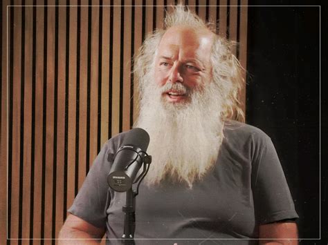 Rick Rubin Reveals His Favourite Hip Hop Album