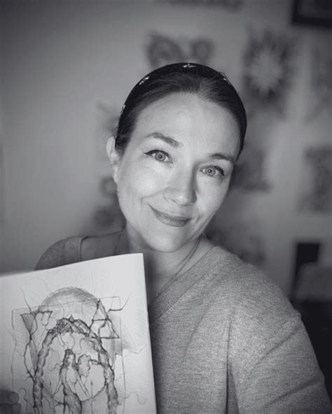 Unlocking The Power Of Neurographica Art With Anna Denning Seekers Field Guide