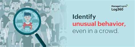 The Importance Of Behavior Analytics In Your Organizations Cybersecurity Manageengine Blog