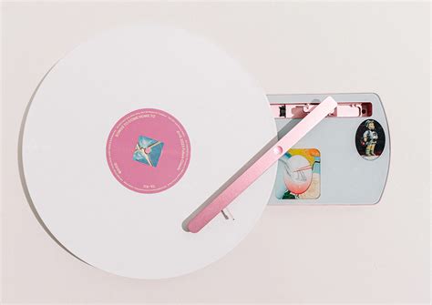 Coturn Ct 01 Is A Turntable You Can Toss Into A Backpack