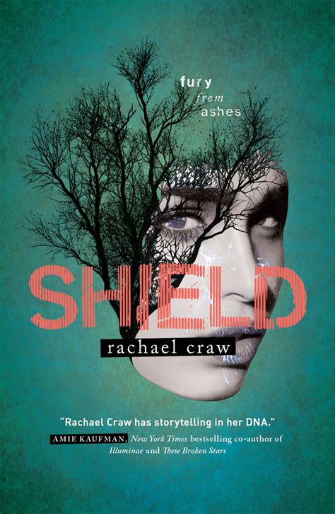 Shield Diva Booknerd