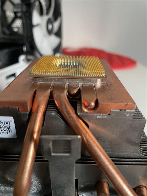 Ryzen Cpu Thermal Paste Like Cement Rpcmasterrace