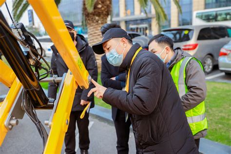 3年的质保够吗？ 机械产业发展平台