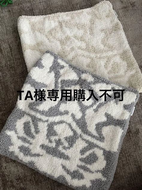 カシウエア クッションカバー 2枚セット 【待望★】
