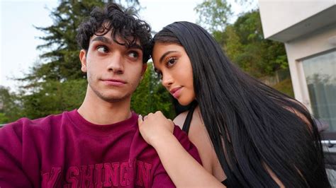I Asked Her To Be My Girlfriend Youtube