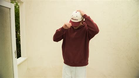 Styling Abalone Cherry Red