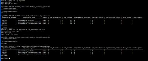 Bug Pgbouncer No Longer Operates On Hypertables · Issue 5122