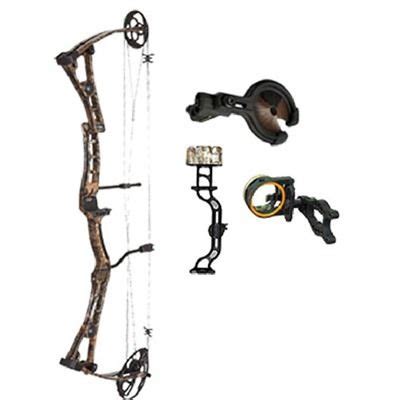 MARTIN PHANTOM X4 FURY XT PREMIER PACKAGE | Brownells | Archery, Martin ...